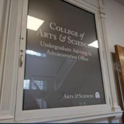 Homepage | Cognitive Science Program